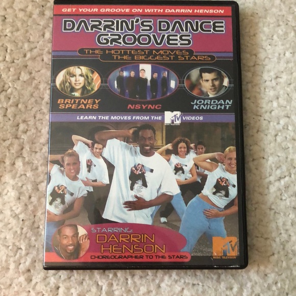 MTV | Media | Dvd | Poshmark